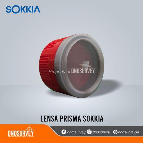 Jual Lensa Prisma Canister Prisma AK Detail Pole Target Sokkia - Kab ...