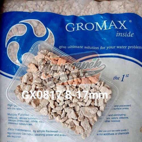 Jual GROMAX MEDIA FILTER 1/2L AQUARIUM AQUASCAPE REPACK - Jakarta ...