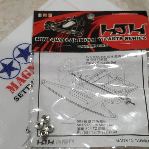 Jual bushing roda besi HJH - Kota Surabaya - mini4wdcenter | Tokopedia