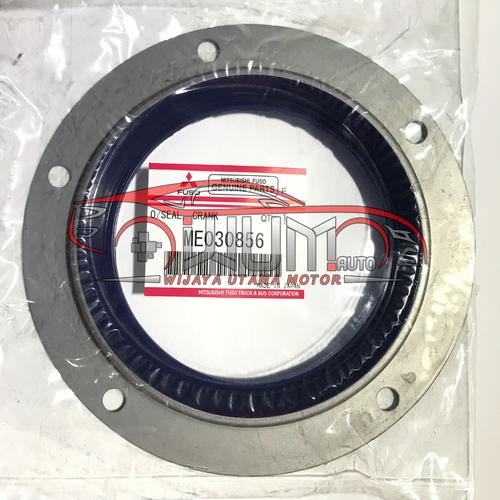 Jual OIL SEAL CRANKSHAFT SEAL SIL AS KRUK BELAKANG FUSO PS 190 6D16 ...