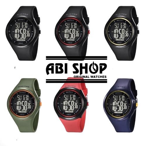 Jual Jam Tangan Digitec Touchscreen Original Mirip Eiger - Jakarta ...