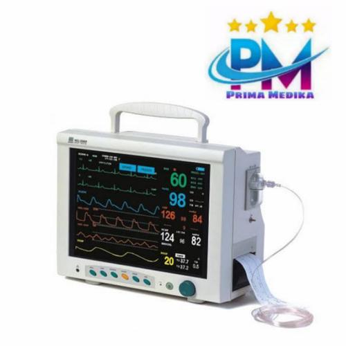 Jual Patient Monitor Mindray MEC-2000 / Pasien Monitor - Kota Bekasi ...