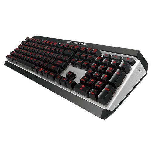 Jual Cougar Attack X3 Mechanical Gaming Keyboard - Jakarta Utara ...