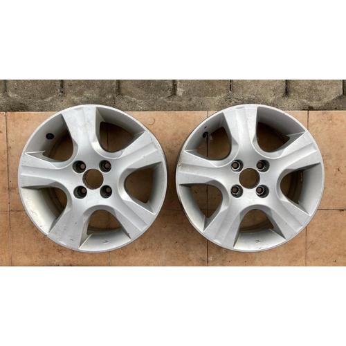 Jual Velg Standard Honda Jazz GE8 Type S R15 - Kota Tangerang Selatan ...