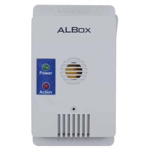 Jual Albox GD241 (24 VDC Gas Detector) - Jakarta Barat - Savindotama ...