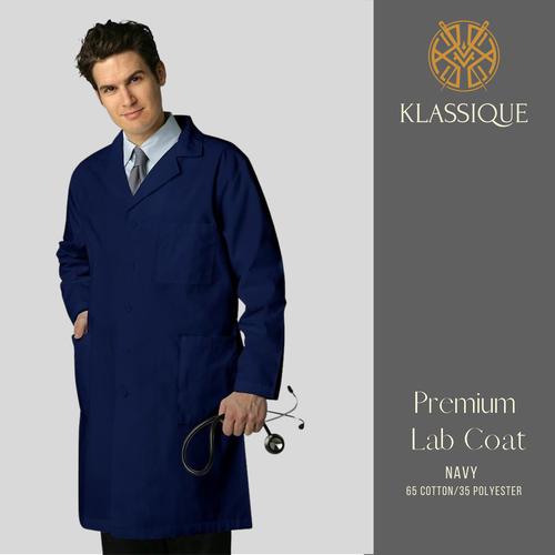 Jual Klassique JAS LABORATORIUM PANJANG / JAS LAB / JAS PRAKTEK ...