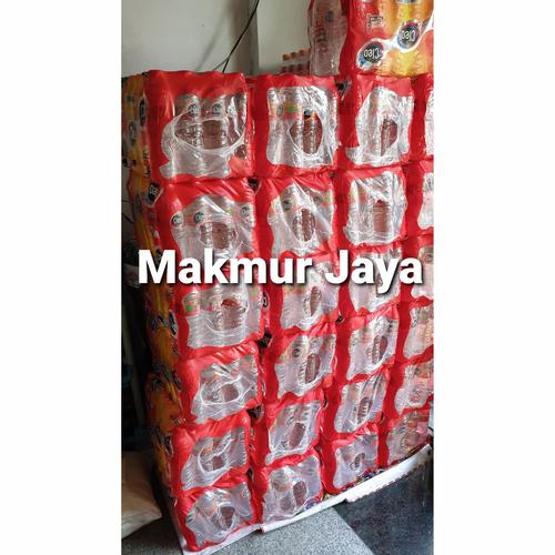 Jual CLEO AIR MINERAL BOTOL 600ml 600 ml 1 Dus Isi 24 Botol (OJOL ONLY ...