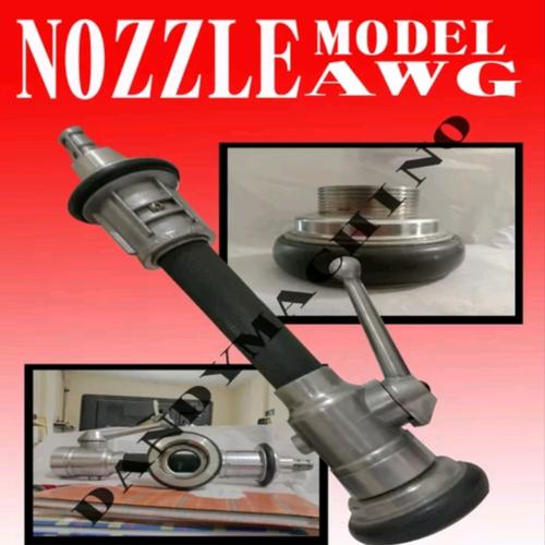 Jual alat pemadam NOZZLE model AWG - Kota Depok - dap_fire | Tokopedia