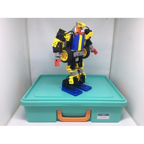 Jual Pendidikan/Robot education coding Ukit Explore/STEAM robot/mainan ...