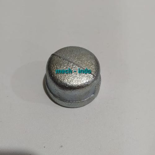 Jual Dop Galvanis Besi 1", Drat BSPT ( JZ ) - Jakarta Barat - mechindo ...