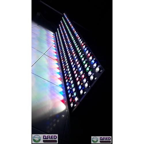 Jual Lampu led hpl aquascape 216watt full lensa ukuran 130cm - 130cm ...
