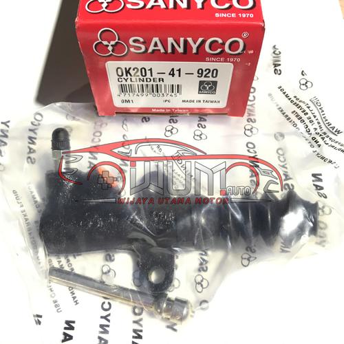 Jual CLUTCH OPERATING ASSY C/O ASSY MASTER KOPLING BAWAH TIMOR SOHC ...