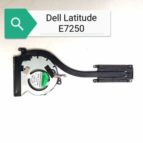 Jual Dell Latitude E7250 Fan heatsink - Kota Tanjung Pinang - Toko ...