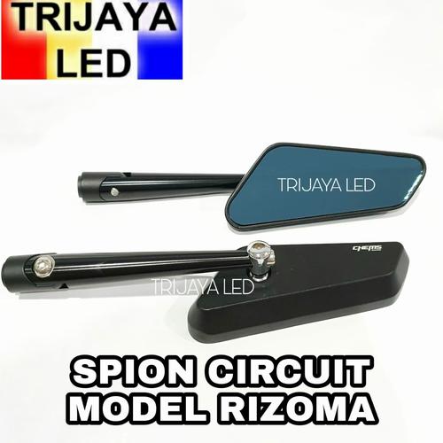 Jual Spion Circuit Tomok Model Rizoma CNC Universal Motor PCX Nmax ...