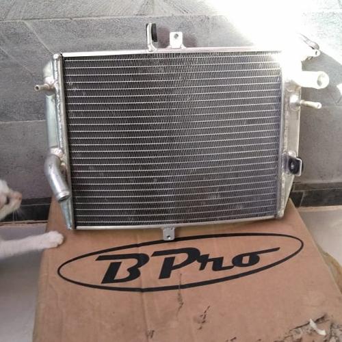 Jual Radiator BPro CBR250RR - Kota Sukabumi - TRG_EXHAUST | Tokopedia