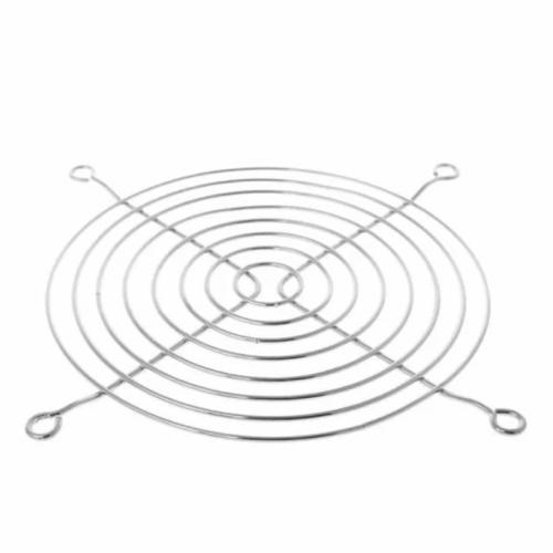 Jual Grill Filter Fan/Besi Pengaman Kipas utk ukuran kipas 120x120 mm ...