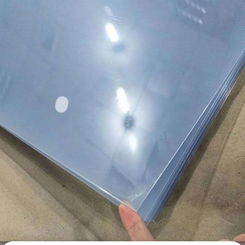 Jual jual mika pvc claer lembaran tebal 2mm 122cm x 244cm - Jakarta Barat - Azkaabadi_packing ...