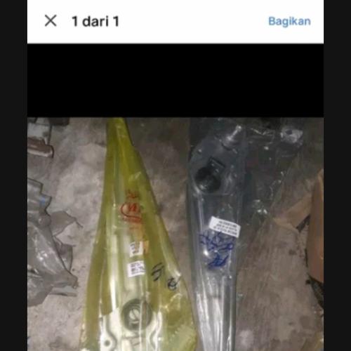 Jual Regulator Kaca kijang super 5k Futura t120ss zebra Espass katana ...