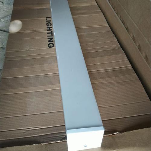 Jual GMS 1x16W KOMPLIT NICAD BATTERY LED+LAMPU LED 16W - Jakarta Pusat ...