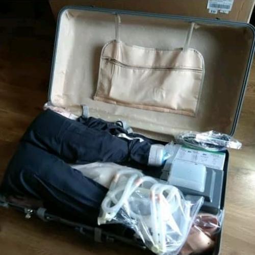 Jual GD 10300 CPR I Advanced training cpr I Alat perga - Jakarta Utara ...