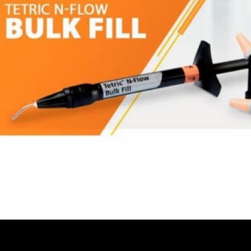 Jual Tetric N Flow Bulkfill IvA Merk Ivoclar - IVB - Jakarta Pusat ...