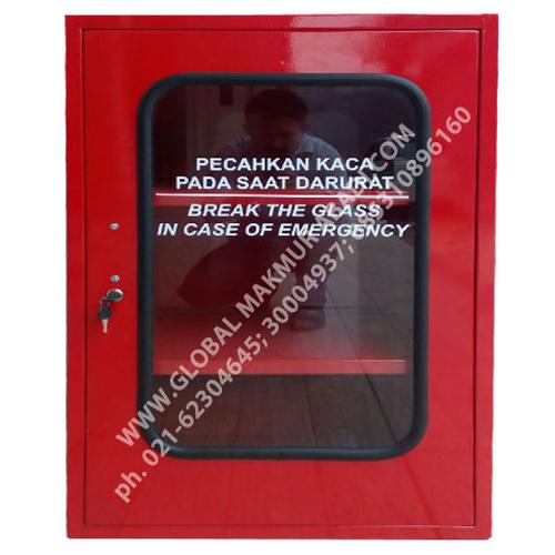 Jual BOX APD ALAT PELINDUNG DIRI BOX 60 X 90 X 40 cm - PELAT 1MM ...