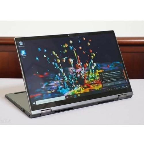 Jual LENOVO YOGA C640 I7 10510 16GB 512GB SSD 13 FHD TOUCH - Jakarta ...