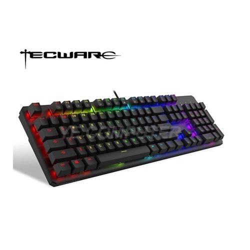 Jual Tecware Phantom 104 RGB Mechanical Keyboard Outemu Switches ...