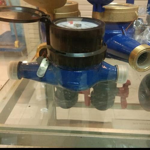 Jual Water meter Onda / meteran air Onda 1/2" inch - Jakarta Barat - karyaciptaemas | Tokopedia