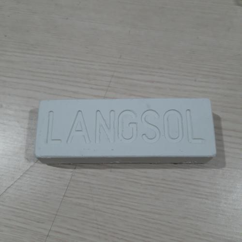 Jual Langsol / Sabun Poles ALUMUNIUM Asli GERMAN - Kota Depok - Hanna ...