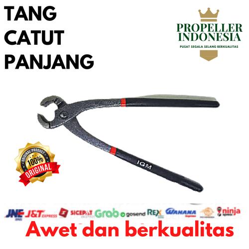 Jual Tang Catut Panjang Blister Tang Kakatua Perkakas Rumah Tangga ...