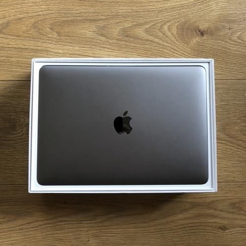 Jual Macbook retina 12 inch 2017 ibox pembelian 2018 / 2019 - Kota ...