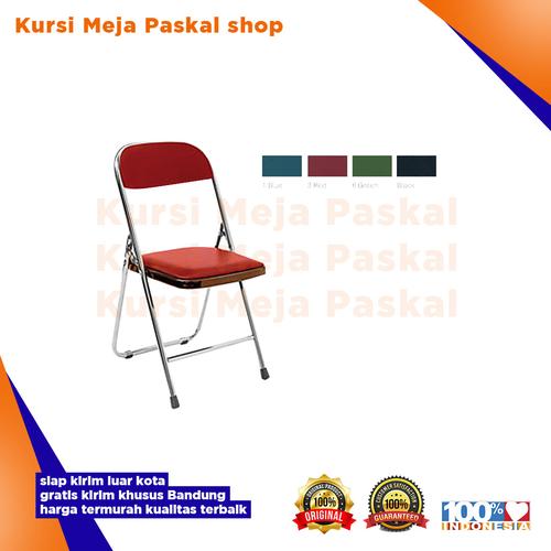 Jual KURSI LIPAT CHITOSE YAMATO-NN,KURSI TAMU,KURSI UNDANGAN,KURSI ...