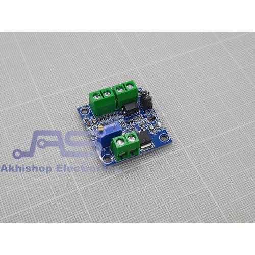 Jual PWM to Voltage Module 0%-100%PWM to 0V-10V - Kota Surabaya ...