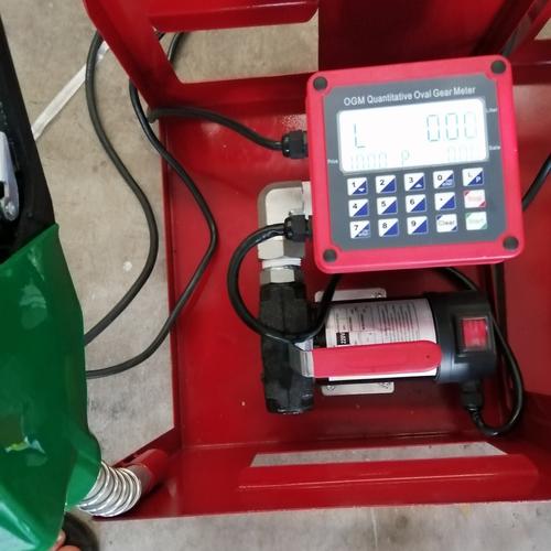 Jual FLOWMETER SET DIGITAL//FLOWMETER SOLAR SET DIGITAL - Kota ...