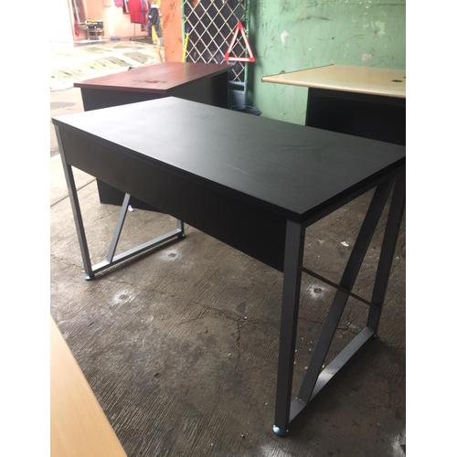 Jual Meja informa 120x60 plus kursi hitam jaring - Kota Tangerang ...