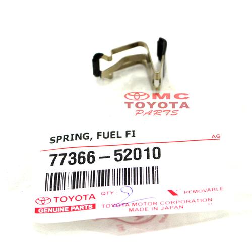 Jual Spring Tutup Cover Tangki Bensin Rush Terios 77366-52010 - Kota ...