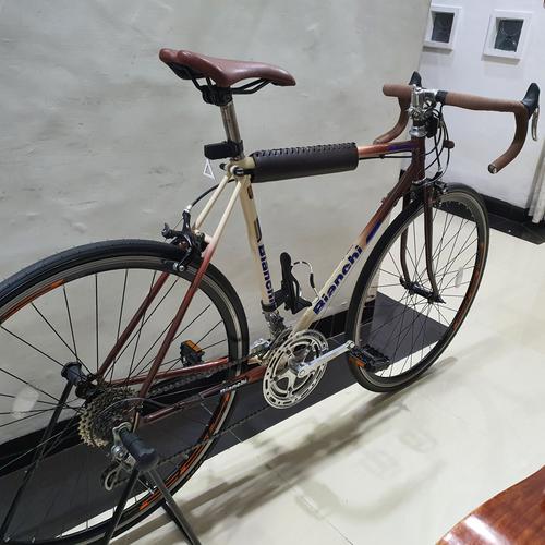 Jual sepeda balap jadul vintage - Kota Medan - Restoys | Tokopedia