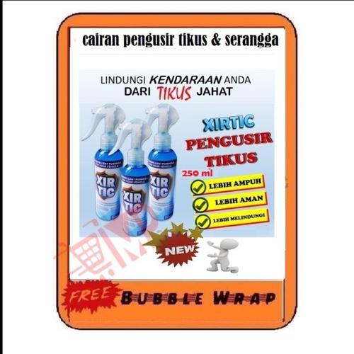 Jual Pengusir Tikus Rat Repellent Parfum Tikus Cairan Pembasmi Anti ...