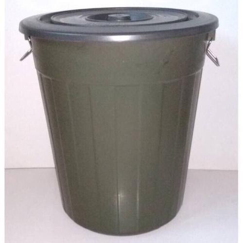 Jual Ember 80 Liter / Ember Plastik 80 Liter / Ember Lele 80Liter ...