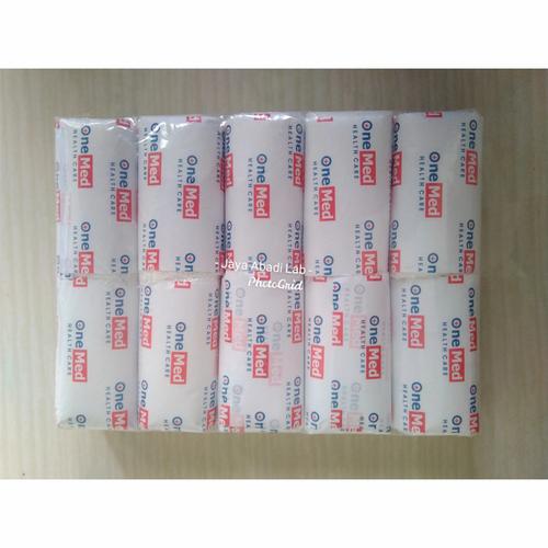 Promo kasa kassa gulung verban roll onemed 5 cm x 4 yard isi 10 rol 5cm ...