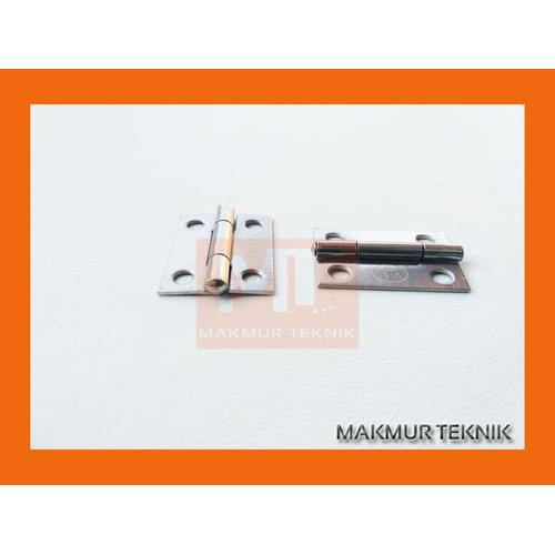 Jual Engsel Pintu - Engsel Stainless Steel 1inch - Engsel Kupu Kupu ...