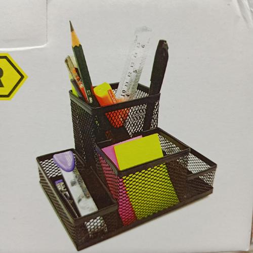 Jual MEMO ORGANIZER / DESK SET/MEMO BOLPEN / PEN STAND - Jakarta Utara ...