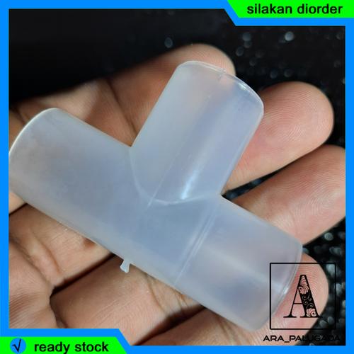 Jual Keni Knee T Pipa Akuarium - Jakarta Timur - ara_palugada | Tokopedia