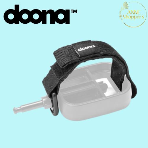 Jual Doona Liki Trike Pedal Straps - Spare Part Straps Pedal Doona ...