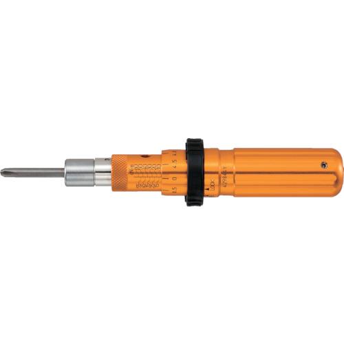 Jual TOHNICHI Rotary Slip and Adjustable type Torque Driver - RTD15CN ...