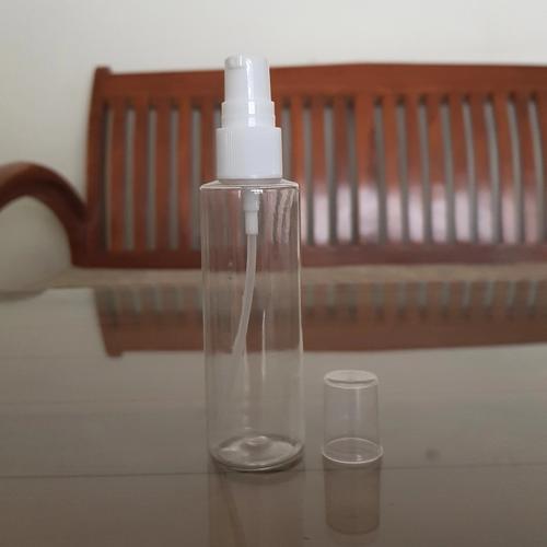 Jual BOTOL PUMP TREATMENT 60 ML RF / BOTOL PUMP 60 ML RF - Kota Bekasi ...