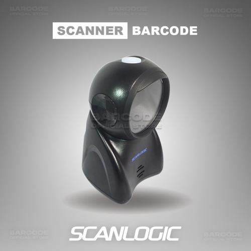 Promo SCANNER BARCODE SCANLOGIC DS3090 2D 2 DIMENSI USB AUTO SENSE SCAN ...