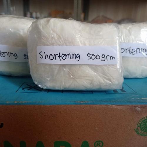 Jual Menara Shortening Repack 500g/ Mentega Putih 500g/ Bakers Fat ...
