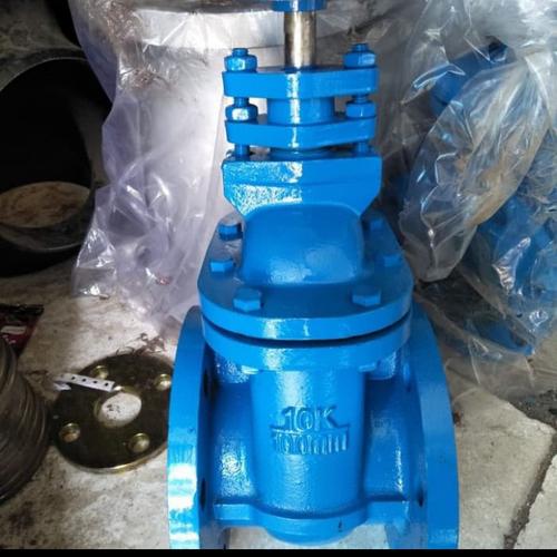 Jual 3 inch Gate Valve Cast iron jis 10k - Jakarta Barat - Karya Cipta ...
